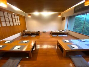 【バンガロール】駐在員御用達！老舗日本食レストラン『播磨 - HARIMA - 』 - インドお役立ち情報サイト