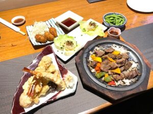 【バンガロール】駐在員御用達！老舗日本食レストラン『播磨 - HARIMA - 』 - インドお役立ち情報サイト